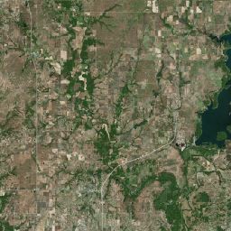 INCOG - Tulsa County Floodplain Map