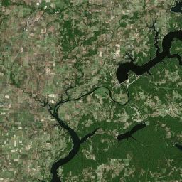 ArcGIS Web Application