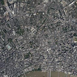 Leaflet Bing Maps Layer