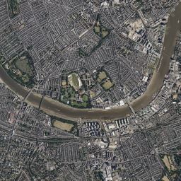 Leaflet Bing Maps Layer