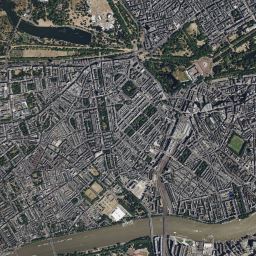 Leaflet Bing Maps Layer