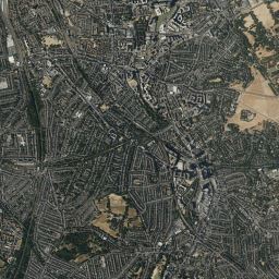 Leaflet Bing Maps Layer