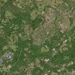 ArcGIS Web Application