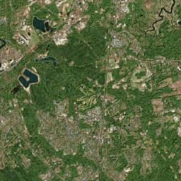 ArcGIS Web Application