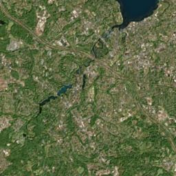 ArcGIS Web Application