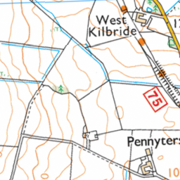Inverclyde Council - Summary reports :: FixMyStreet