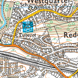 Falkirk Council - Summary reports :: FixMyStreet