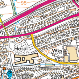 East Lothian Council - Summary reports :: FixMyStreet