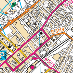 Rhyl South West, Denbighshire Council - Summary reports :: FixMyStreet