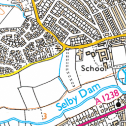 Selby District Council - Summary reports :: FixMyStreet