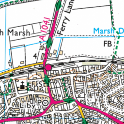 Snaith, Airmyn, Rawcliffe and Marshland, East Riding of Yorkshire ...