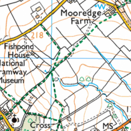 Crich, Amber Valley Borough Council - Summary reports :: FixMyStreet