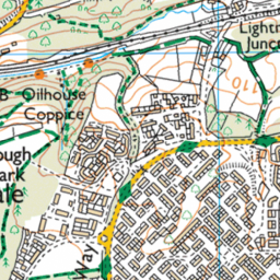 Woodside, Telford and Wrekin Council - Summary reports :: FixMyStreet