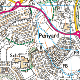 Merthyr Tydfil Council - Summary reports :: FixMyStreet