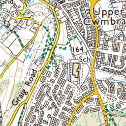 Upper Cwmbran, Torfaen Council - Summary reports :: FixMyStreet