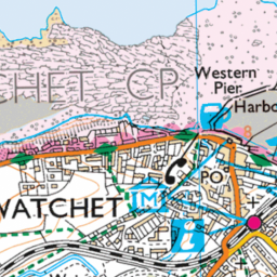 Watchet, West Somerset District Council - Summary reports :: FixMyStreet