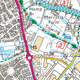 North Petherton, Sedgemoor District Council - Summary reports ...