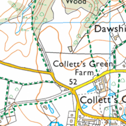 Powick, Malvern Hills District Council - Summary reports :: FixMyStreet