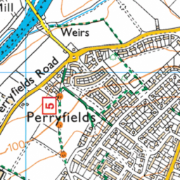 Sidemoor, Bromsgrove District Council - Summary reports :: FixMyStreet