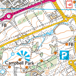 Milton Keynes Council - Summary reports :: FixMyStreet