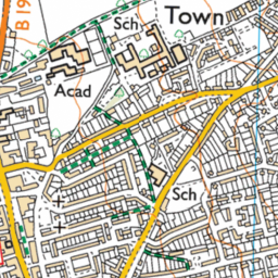 Stevenage Borough Council - Summary reports :: FixMyStreet