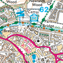Devizes North, Wiltshire Council - Summary reports :: FixMyStreet