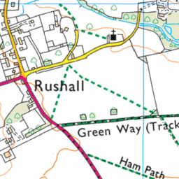 Pewsey Vale, Wiltshire Council - Summary reports :: FixMyStreet