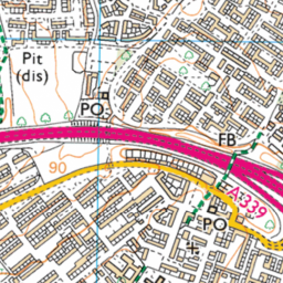 Popley East, Basingstoke and Deane Borough Council - Summary reports ...