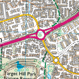 Crawley Borough Council - Summary reports :: FixMyStreet