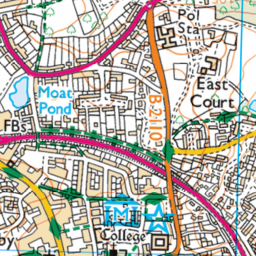 East Grinstead Town, Mid Sussex District Council - Summary reports ...