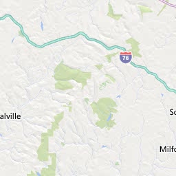 Preview Allegheny County - Parcels