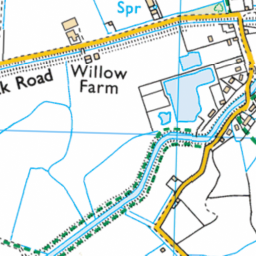 Tetney, East Lindsey District Council - Summary reports :: FixMyStreet