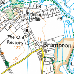 Buxton, Broadland District Council - Summary reports :: FixMyStreet