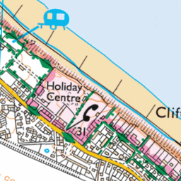 Mundesley, North Norfolk District Council - Summary reports :: FixMyStreet