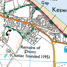 Happisburgh, North Norfolk District Council - Summary reports ...