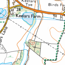 Alresford, Tendring District Council - Summary reports :: FixMyStreet