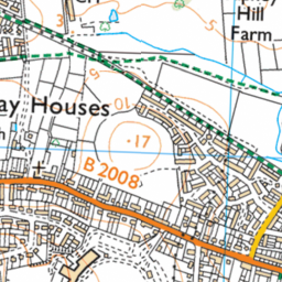 Swale Borough Council - Summary reports :: FixMyStreet