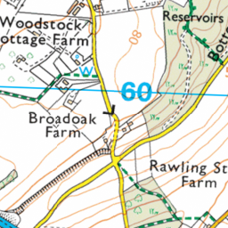 West Downs, Swale Borough Council - Summary reports :: FixMyStreet